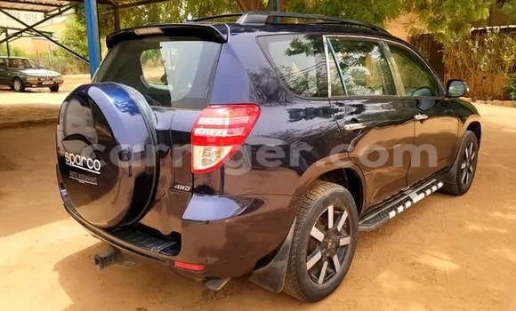 Buy and sell cars, motorbikes and trucks in Niger - CarNiger